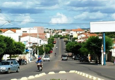 Penaforte - Coordenadoria Regional de Desenvolvimento da Educação