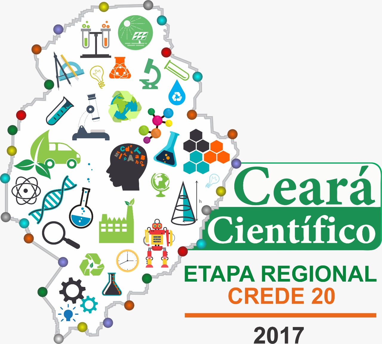 CREDE 20 lança edital para o Ceará Científico - Etapa Regional 2017 ...